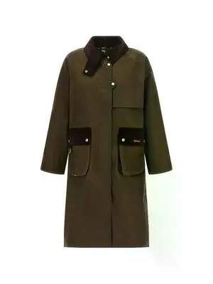 Barbour Kirklees Waxed Jacket