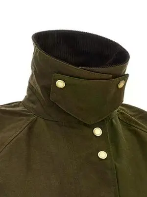 Barbour Kirklees Waxed Jacket