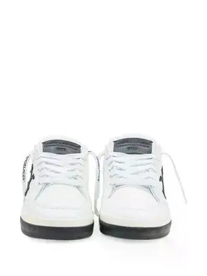Off-White Vulc Low Top Sneakers