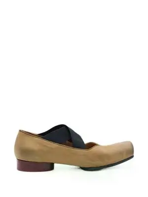 Uma Wang Pull On Flats For Women