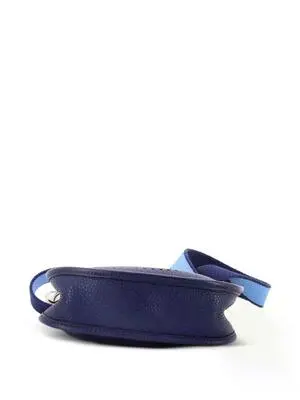 Hermès Evelyne Iii Clemence Tpm Crossbody Bag