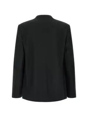 MAISON MARGIELA Minimal Blazer