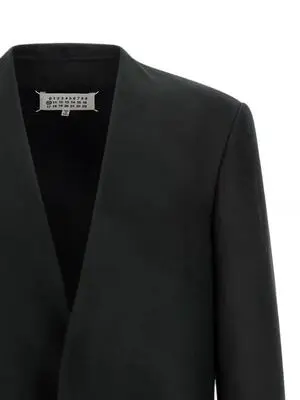 MAISON MARGIELA Minimal Blazer