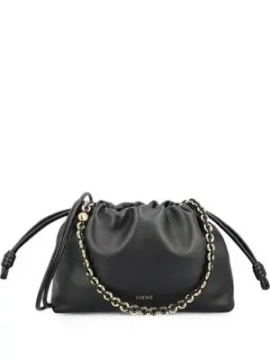 Loewe Medium Flamenco Chain Backpack