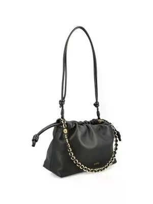 Loewe Medium Flamenco Chain Backpack