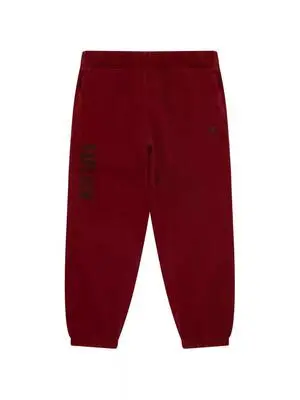 AAPE BY *A BATHING APE Aapenow Track Pants