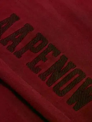 AAPE BY *A BATHING APE Aapenow Track Pants