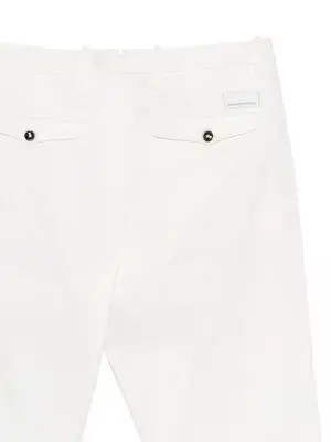 NINE:INTHE:MORNING Button-fastening Chinos