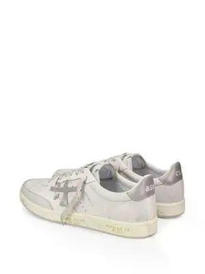 Premiata Bskt Clay 8447 Sneakers - Neutrals