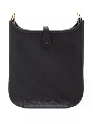 Hermès Evelyne Tpm Crossbody Bag - Grey
