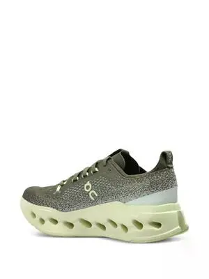 On Cloudsurfer Max Sneakers - Green