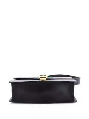 Gucci Sylvie Leather Small Shoulder Bag