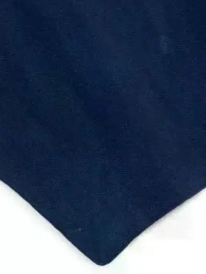 Extreme Cashmere Triangular Scarf