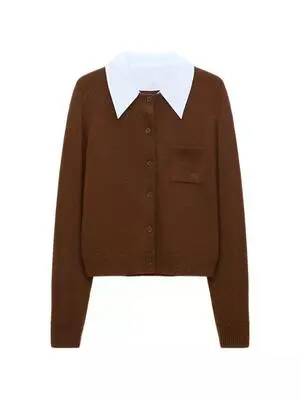 Dorothee Schumacher Round Neck Knitwear For Women
