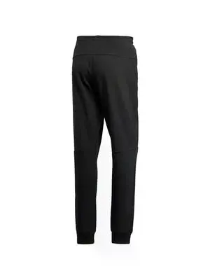 Adidas Elasticated-waistband Track Pants