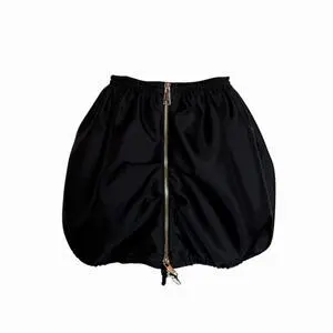 EFFEI Cloud Mini Skirt