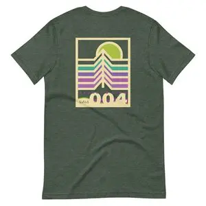 Anchor & Crew Ribbed T-shirts For Women