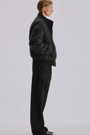 THE ROW Elga Cargo Pants