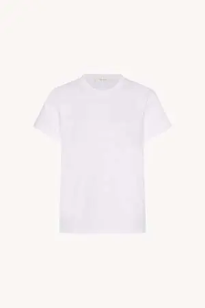 Women's White Short Sleeve Shirts T-shirts