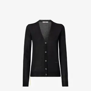 Fendi Textured Knitwear For Women