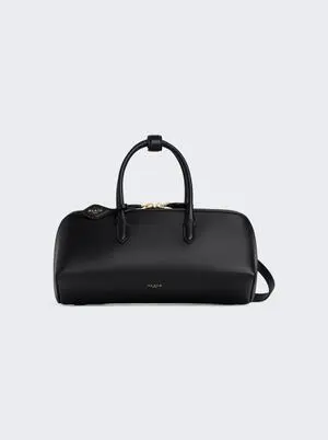 ALAÃA Delta Small Bag Box Calfskin