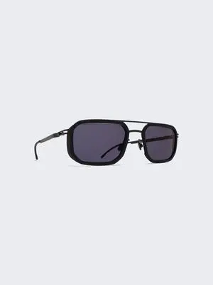 Mykita X Leica Sunglasses