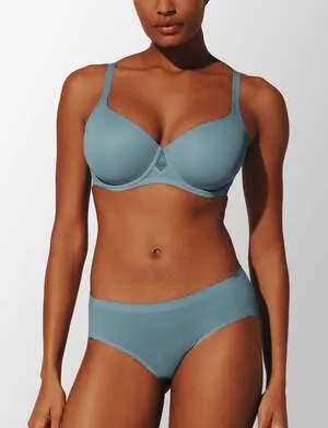 THIRDLOVE Thermoregulating Tempsync™ T-shirt Bra