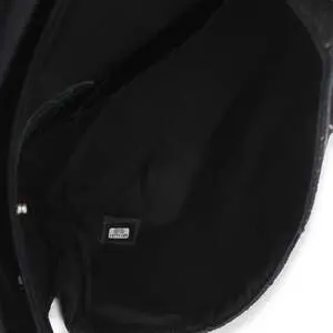Chanel Vintage Tweed Sequin Embroidered Shoulder Flap Bag