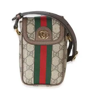 Gucci Gold Phone Case