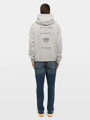 Zadig&Voltaire Sweelo Sweatshirt