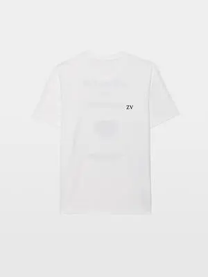 Zadig&Voltaire Tommy T-shirt