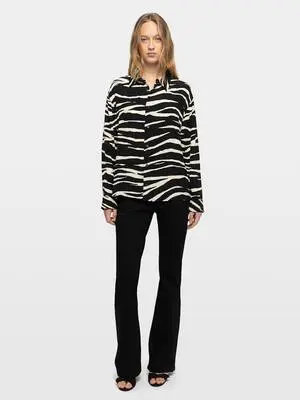 Zadig&Voltaire Tyrica Shirt