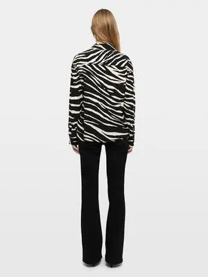 Zadig&Voltaire Tyrica Shirt
