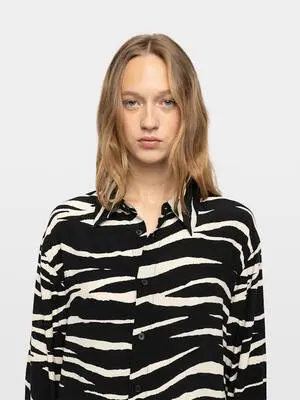 Zadig&Voltaire Tyrica Shirt