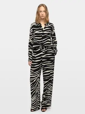 Zadig&Voltaire Tyrica Shirt