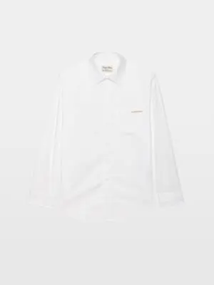 Zadig&voltaire Classic Collar Tops