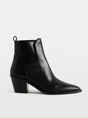 Zadig&voltaire High Heel Booties