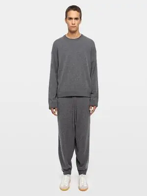 Zadig&Voltaire Parry Sweatpants - Medium Grey