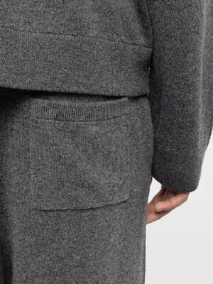 Zadig&Voltaire Parry Sweatpants - Medium Grey