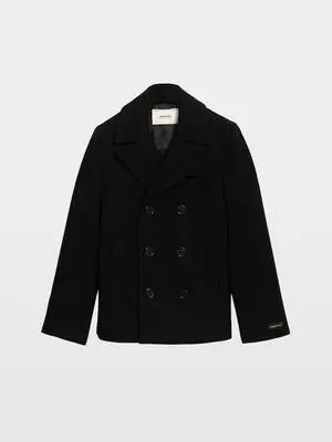 Zadig&Voltaire Mollys Coat