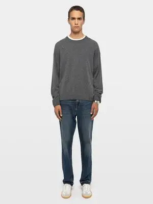 Zadig&Voltaire Marko Wool & Cashmere Sweater