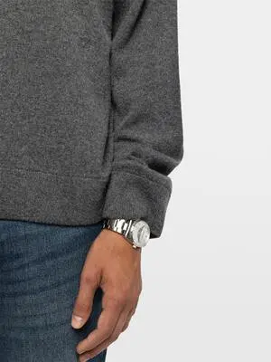 Zadig&Voltaire Marko Wool & Cashmere Sweater