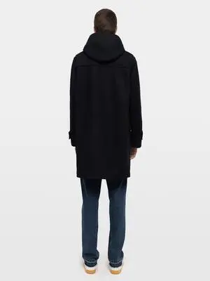 Zadig&Voltaire Mael Duffle Coat