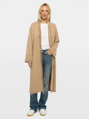Zadig&Voltaire Camy Coat