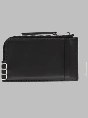 JW Anderson Portafoglio Con Zip