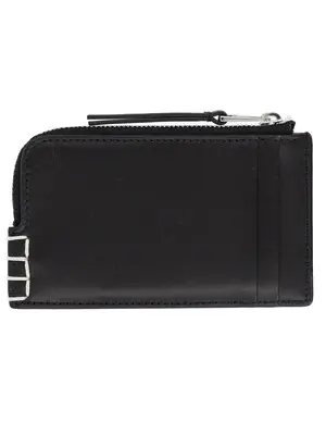 JW Anderson Portafoglio Con Zip