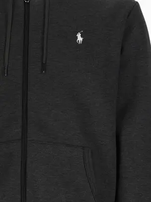 Polo Ralph Lauren Felpa Con Logo