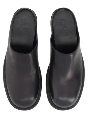 MAISON MARGIELA Mules "biker
