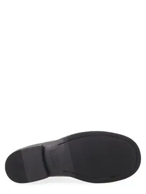 MAISON MARGIELA Mules "biker