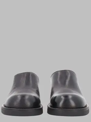 MAISON MARGIELA Mules "biker